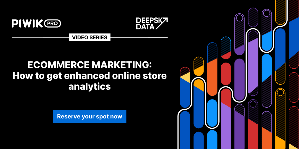 Ecommerce marketing: How to get enhanced online store analytics
