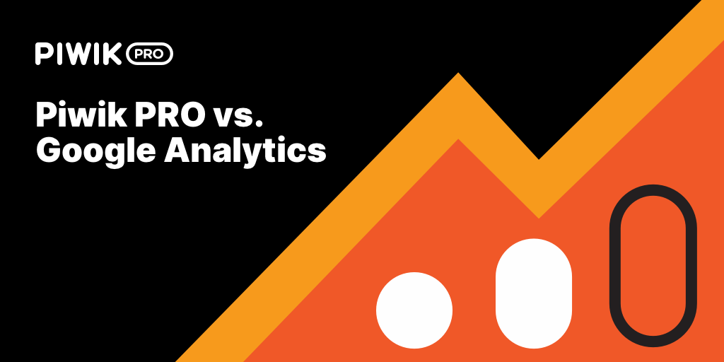 Piwik PRO vs. Google Universal Analytics & Google Analytics 4